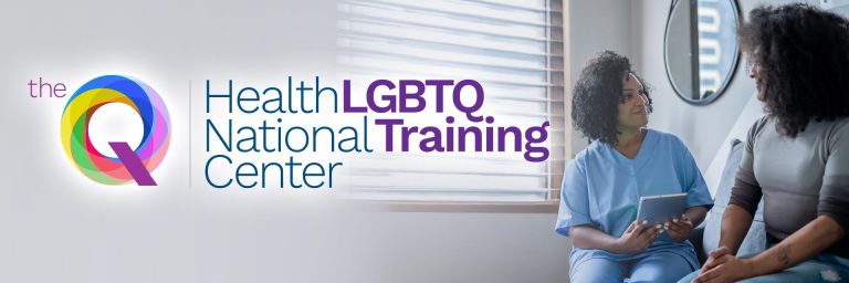 HealthLGBTQ National Training Center – HealthLGBTQ