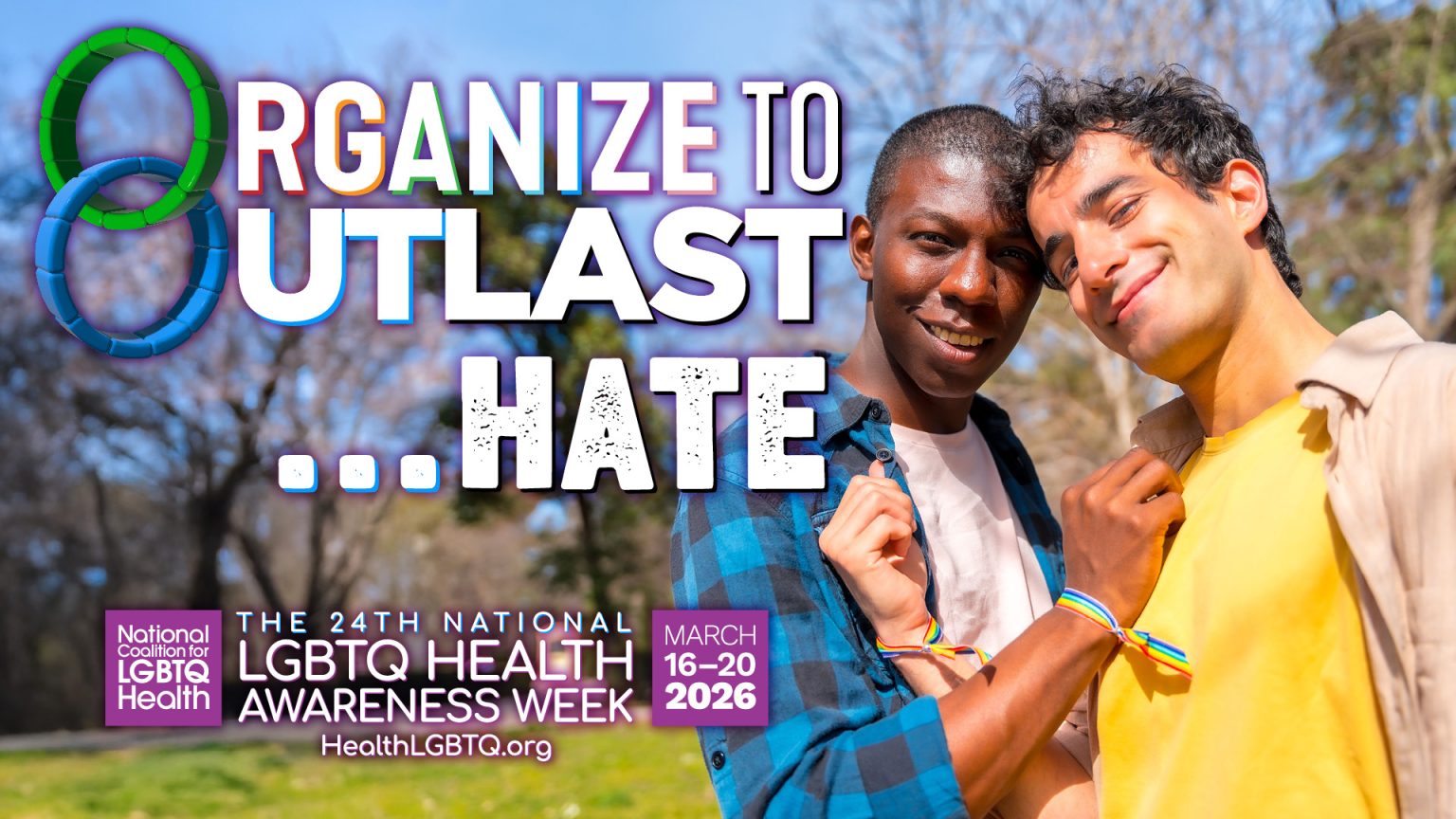 National LGBTQ Health Awareness Week – HealthLGBTQ