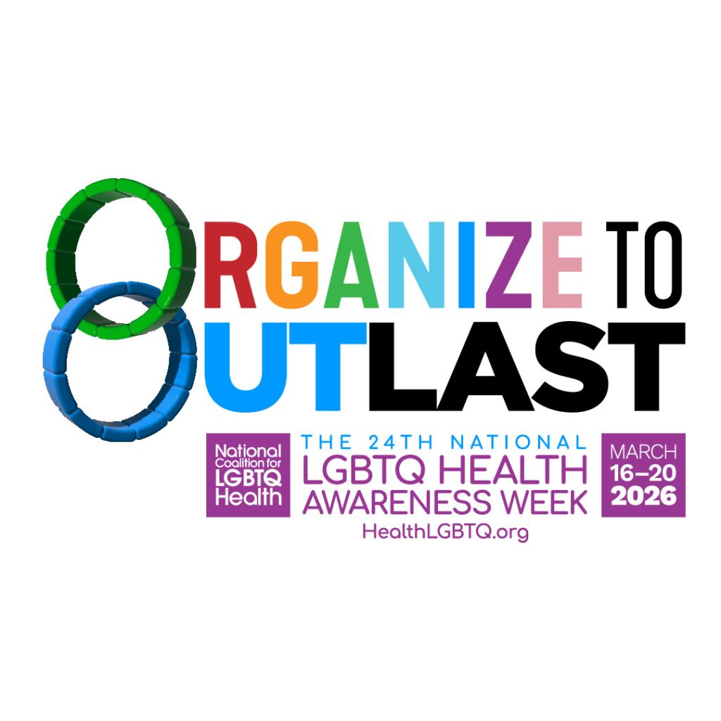 National LGBTQ Health Awareness Week – HealthLGBTQ