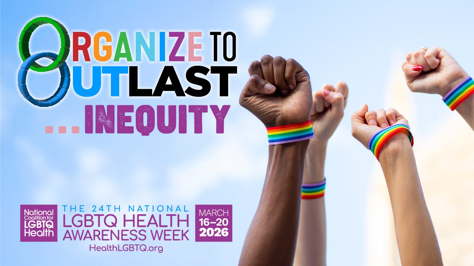 National LGBTQ Health Awareness Week – HealthLGBTQ